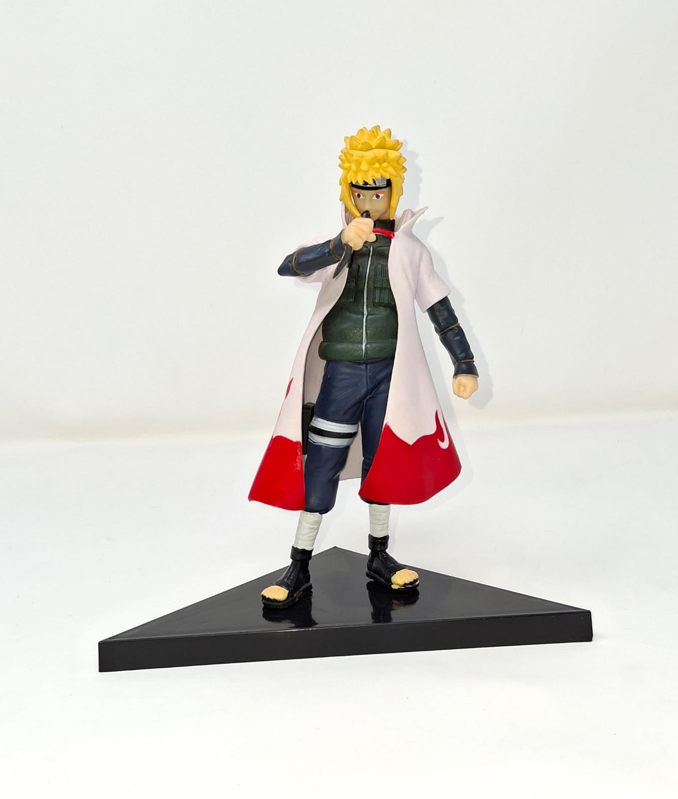 Naruto Namikaze Minato Figures – Mahajan Gift House